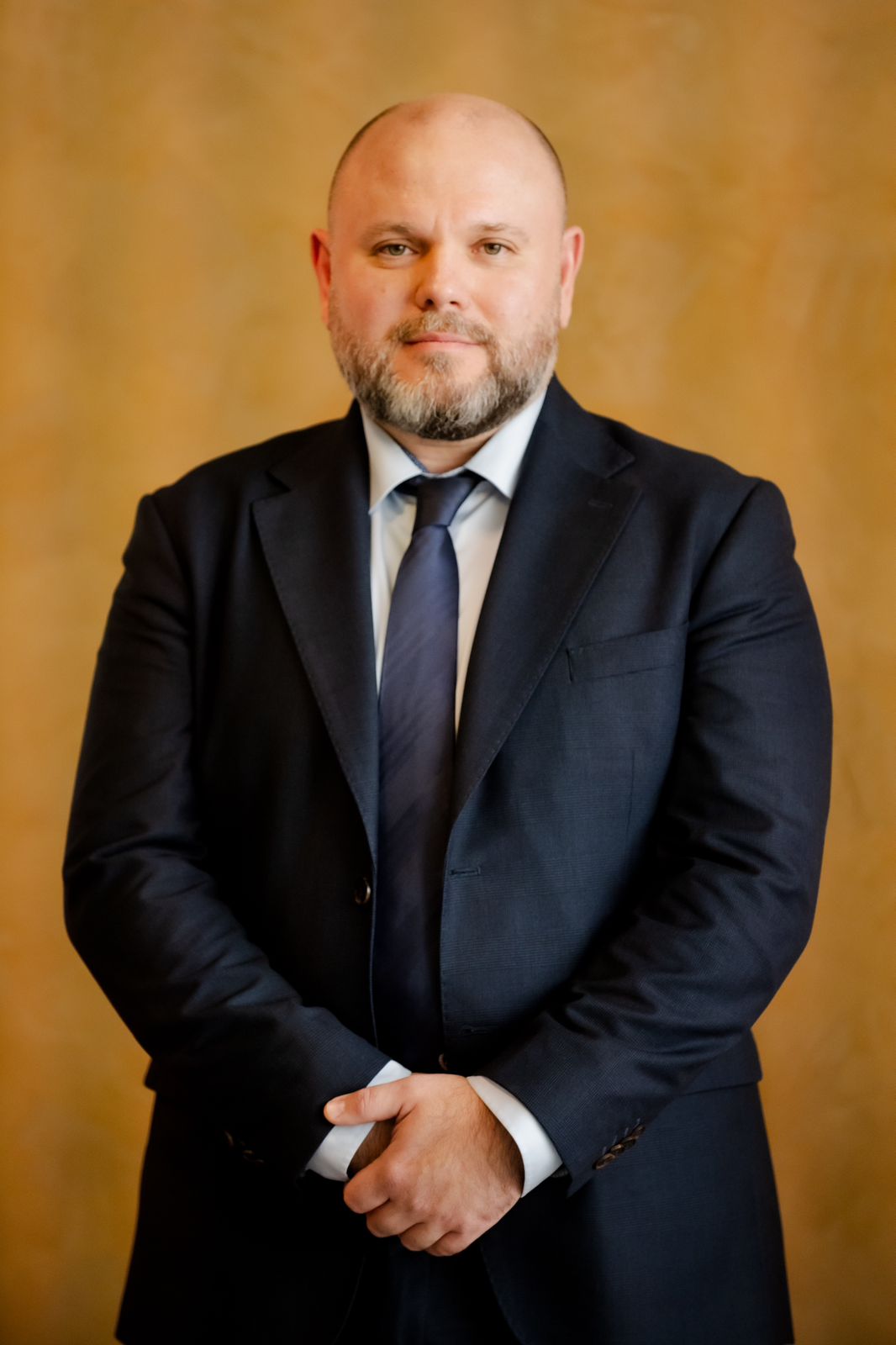 Команда - Міністерство розвитку громад та територій України